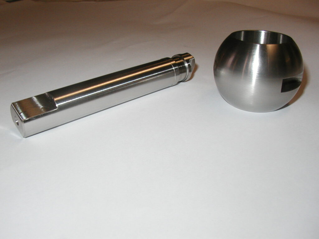 Valve Parts & Consumables - High Speed Engineering