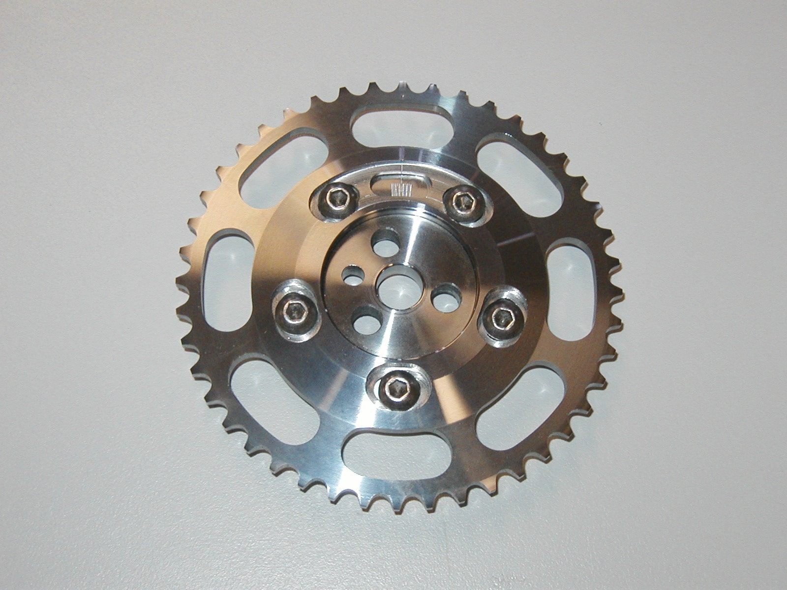 Sprockets - High Speed Engineering