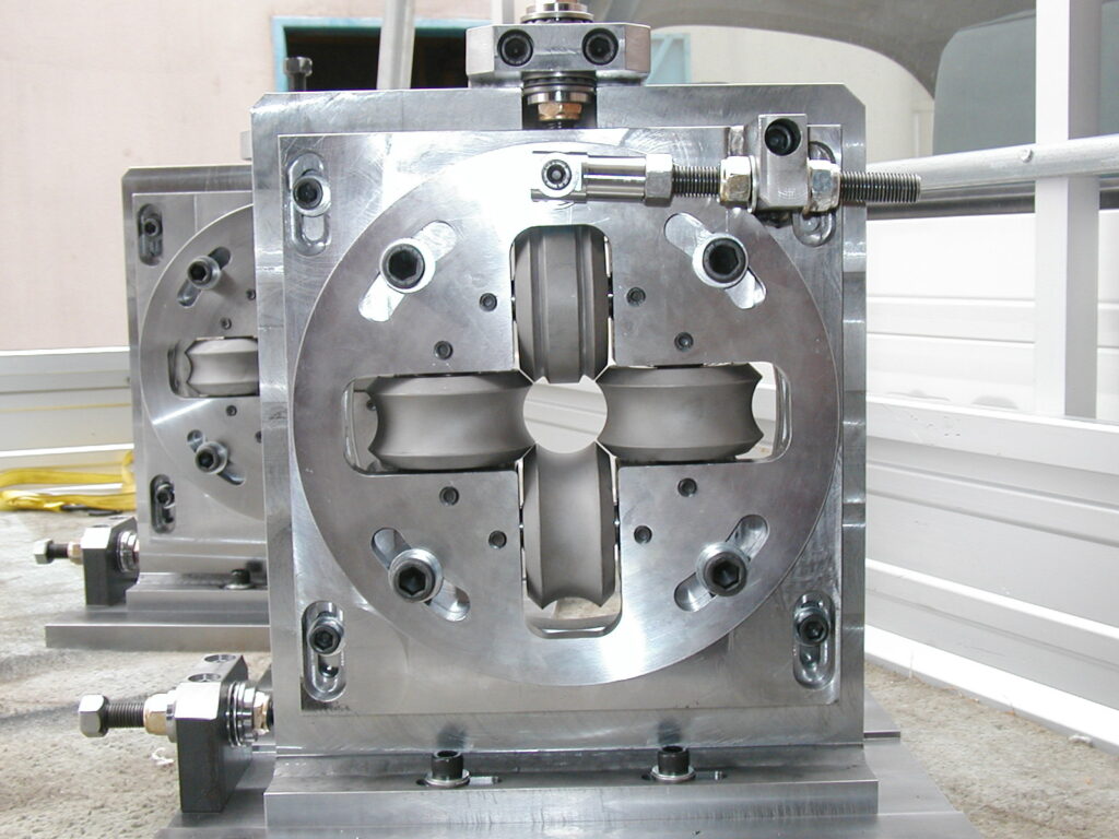 Tooling - High Speed Engineering