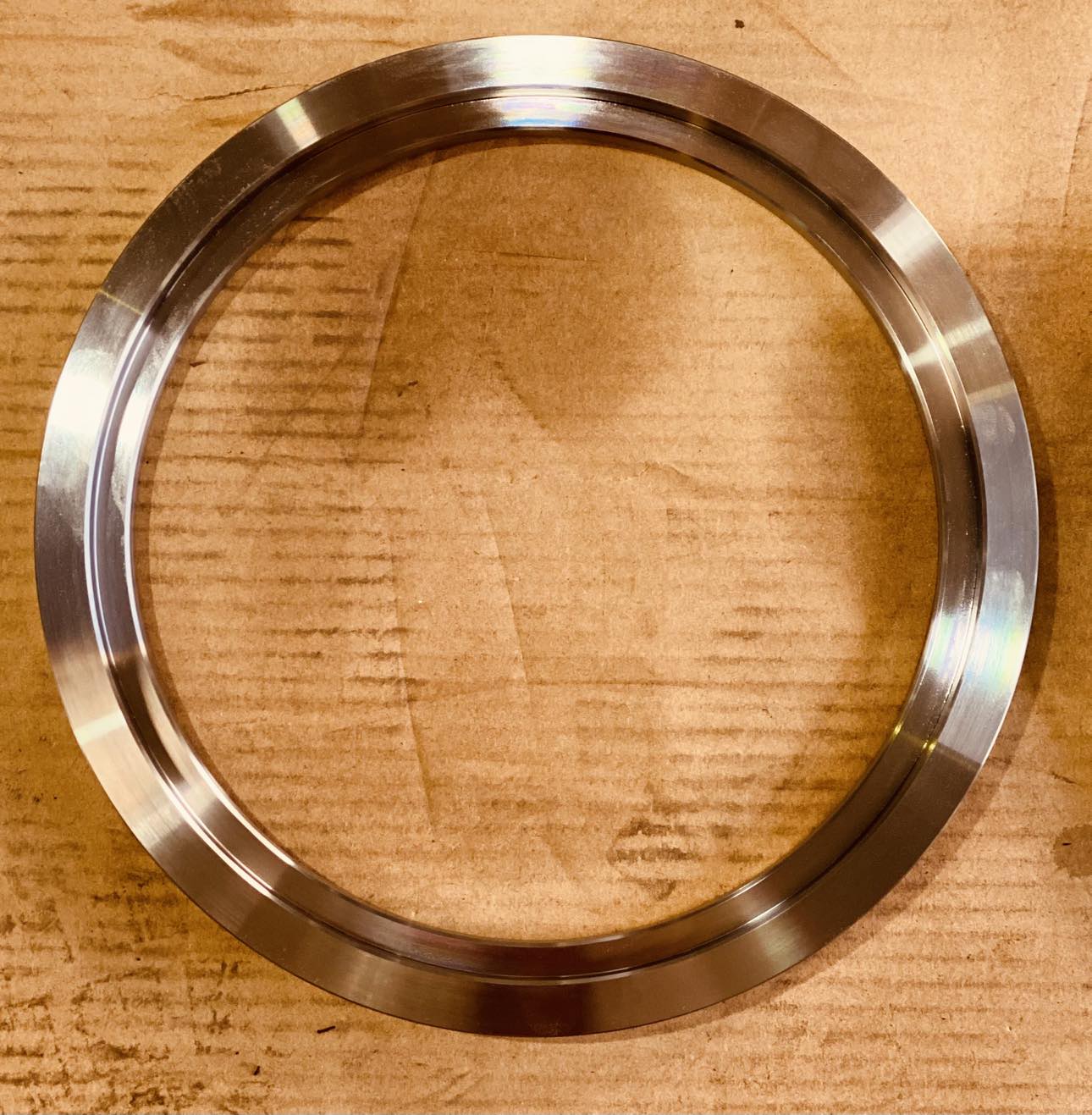 Exotic Metals - High Speed Engineering