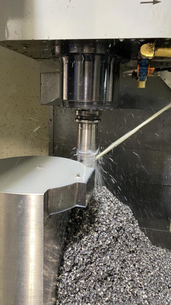 Exotic Metals - High Speed Engineering