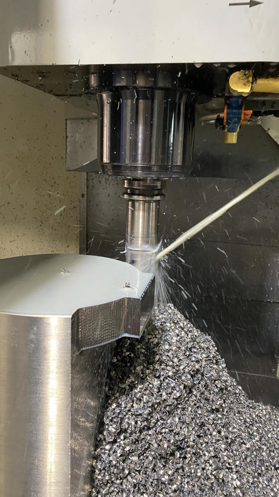 Exotic Metals - High Speed Engineering