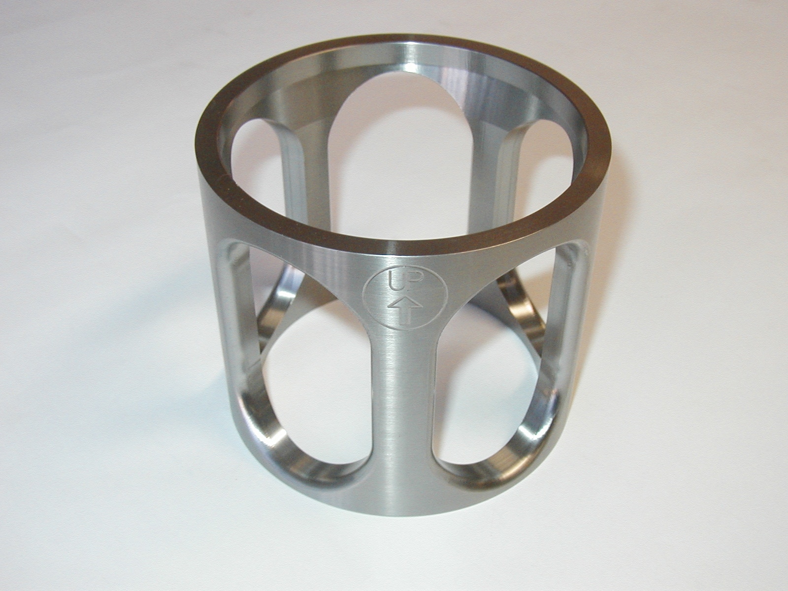 Exotic Metals - High Speed Engineering