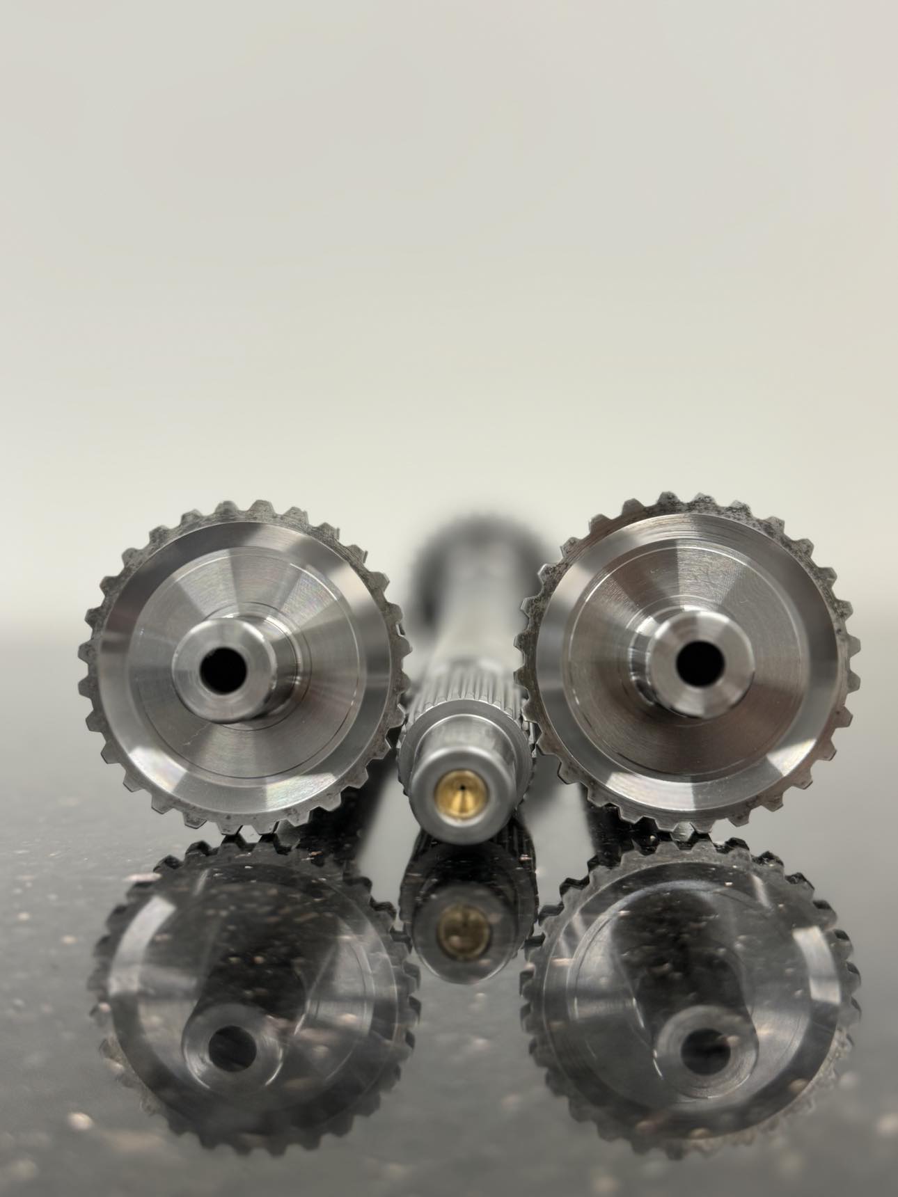 Metals - High Speed Engineering