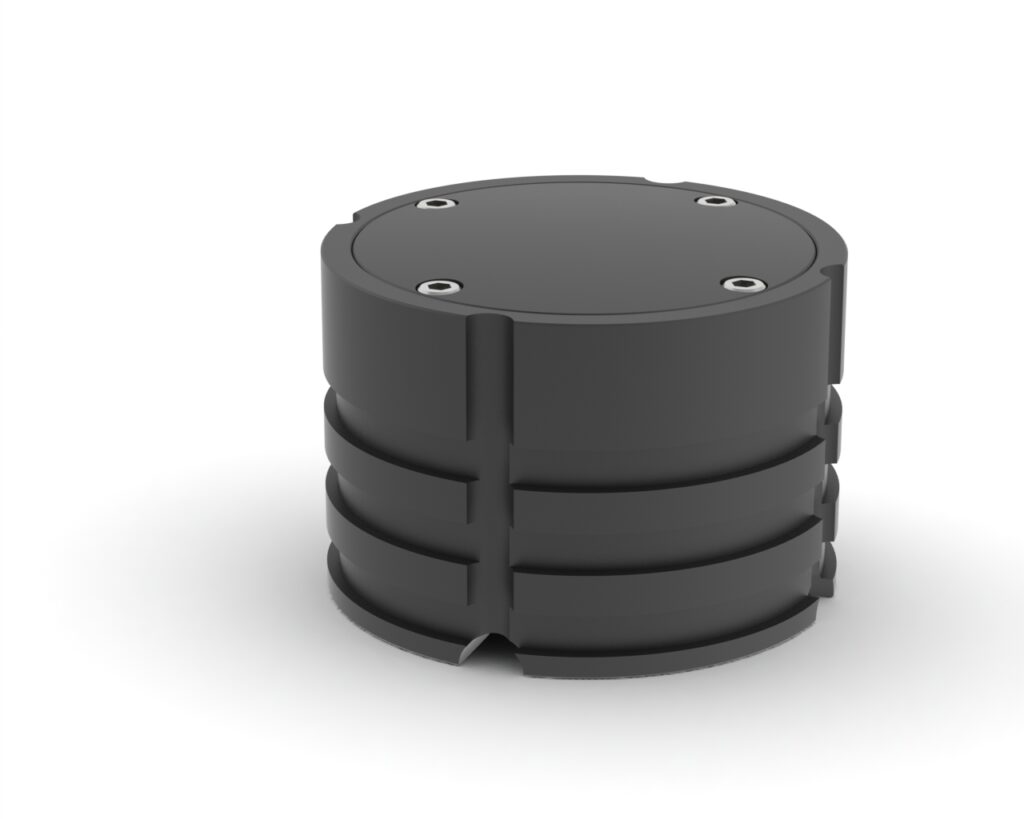 Bespoke Components - High Speed Engineering