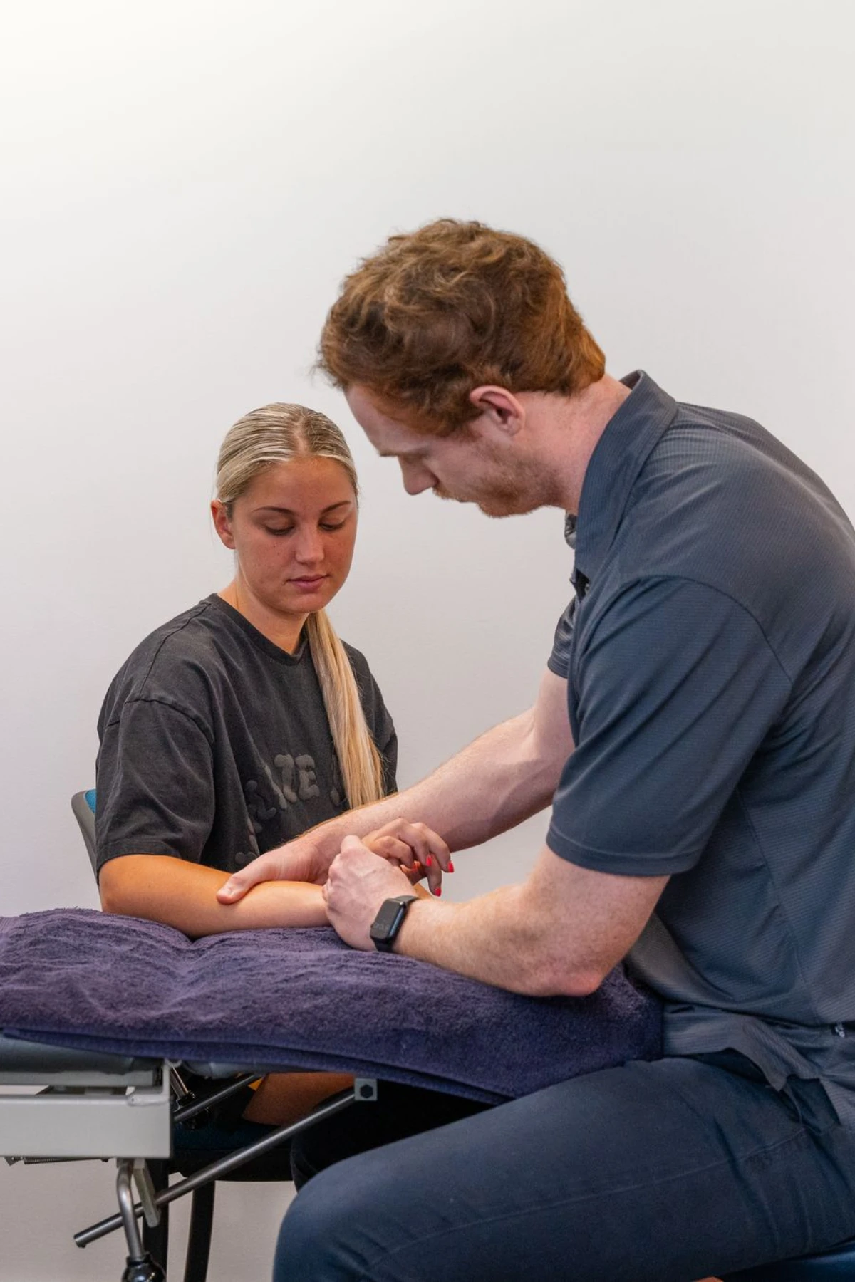 Hand Physiotherapy Central Coast | Hills Street Sports Medicine