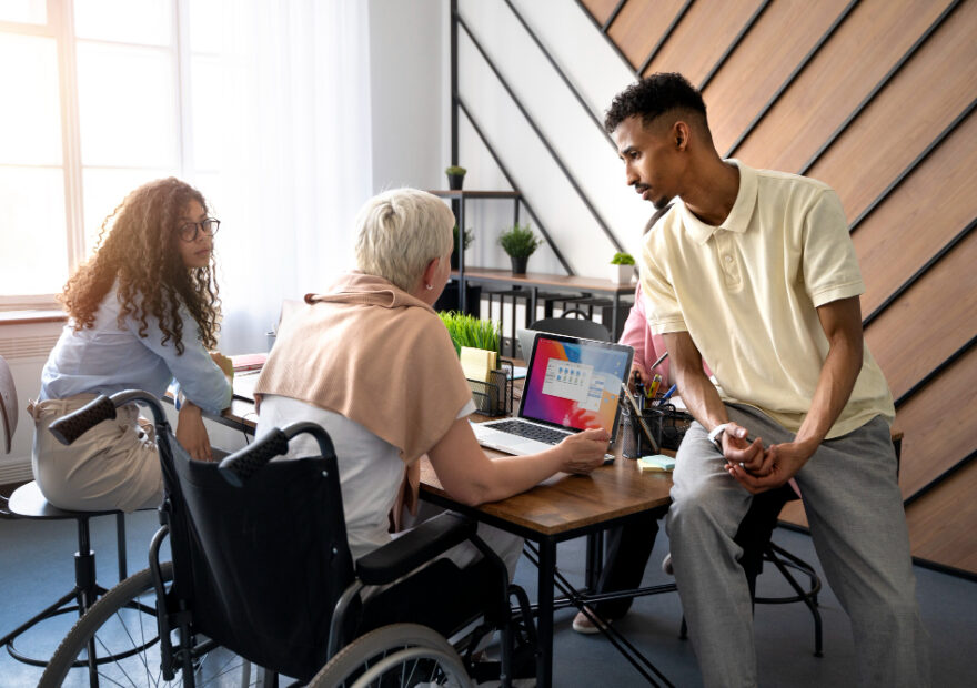 Accommodation – Holistic Futures