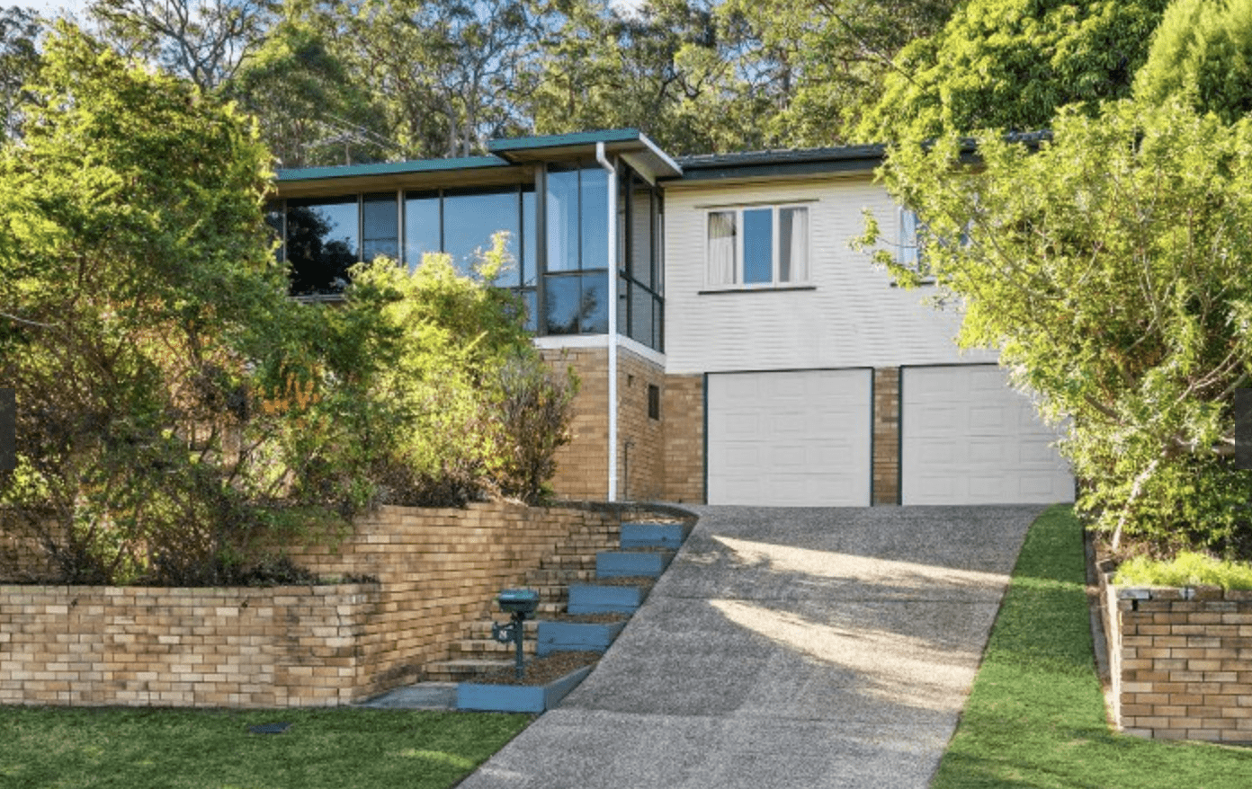 Regional Queensland investment property purchased