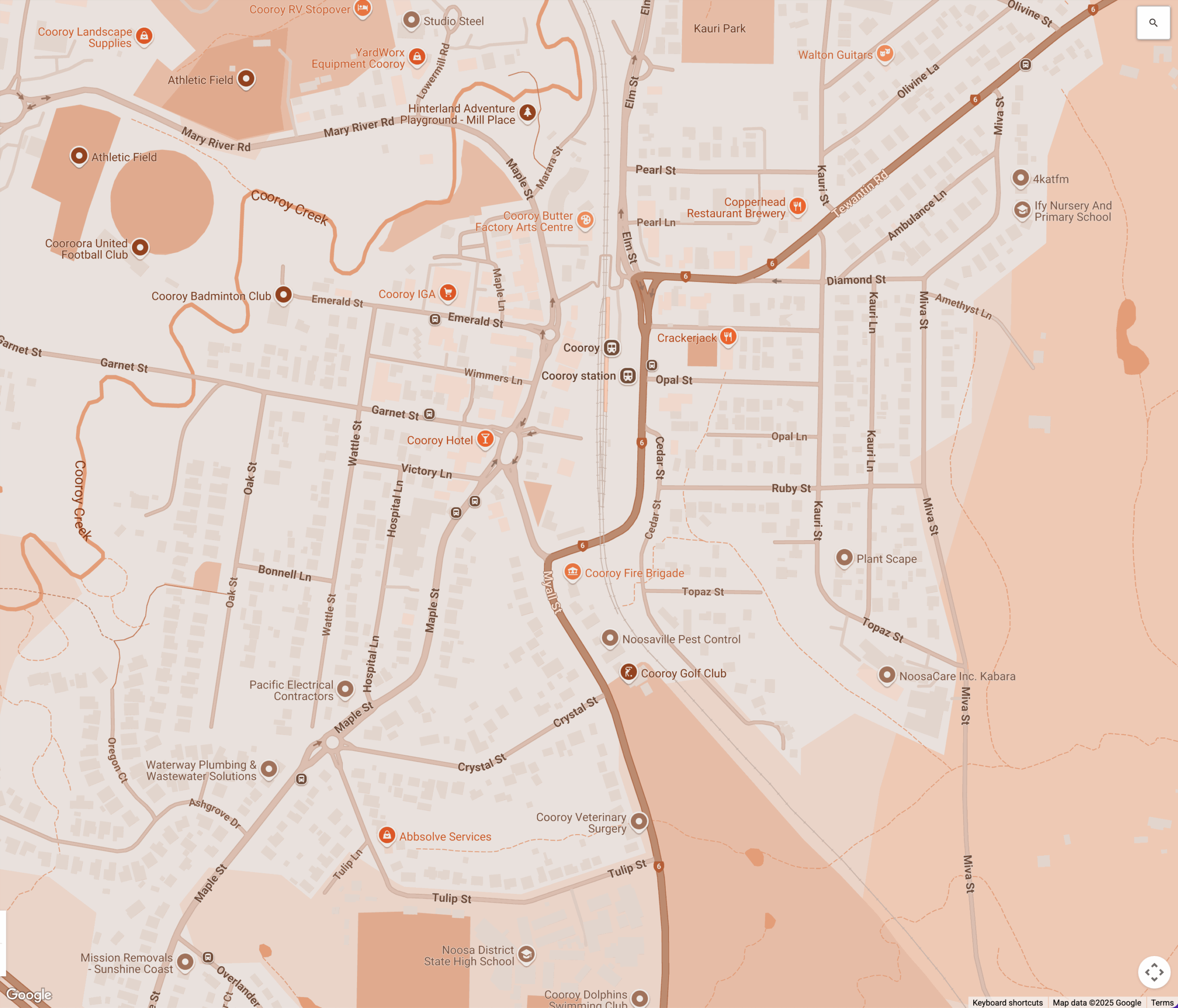 Cooroy Property Guide| Home Scouts