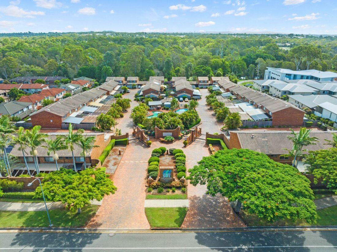 Ormiston Townhouse for local client | Home Scouts