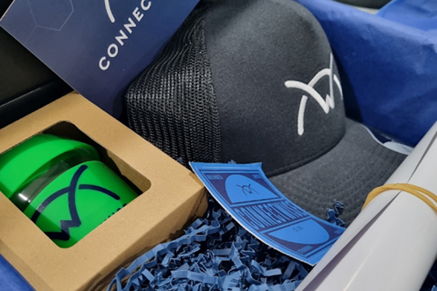 Corporate Gift Packs | Honeycomb Agency