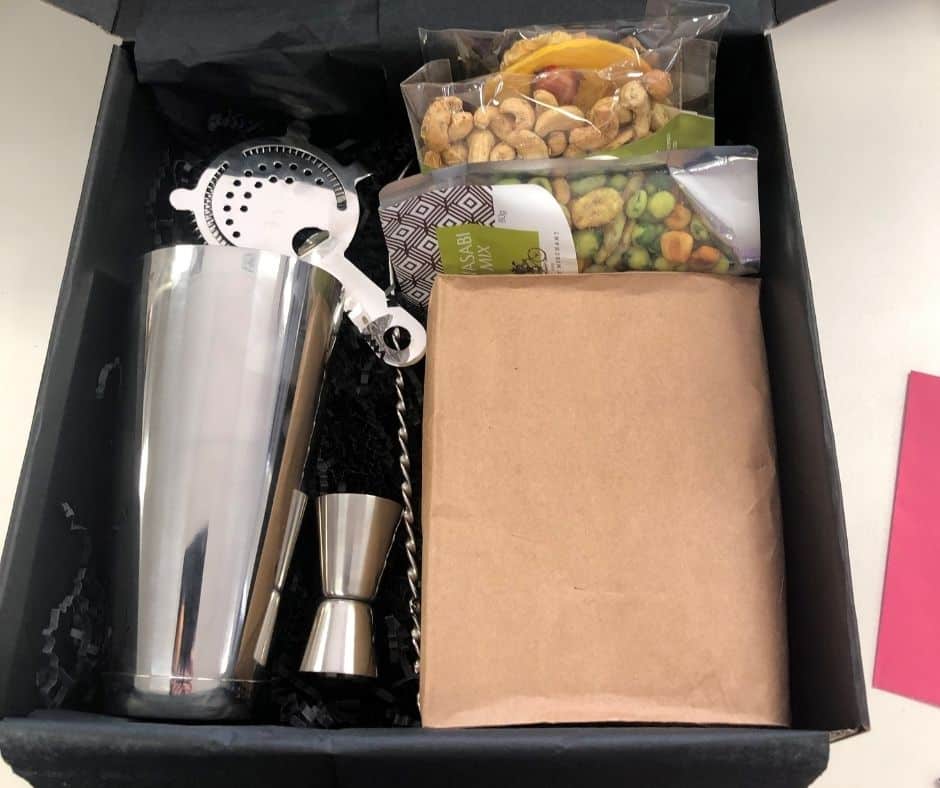 4 Reasons Why Corporate Gifting Works | Honeycomb Agency