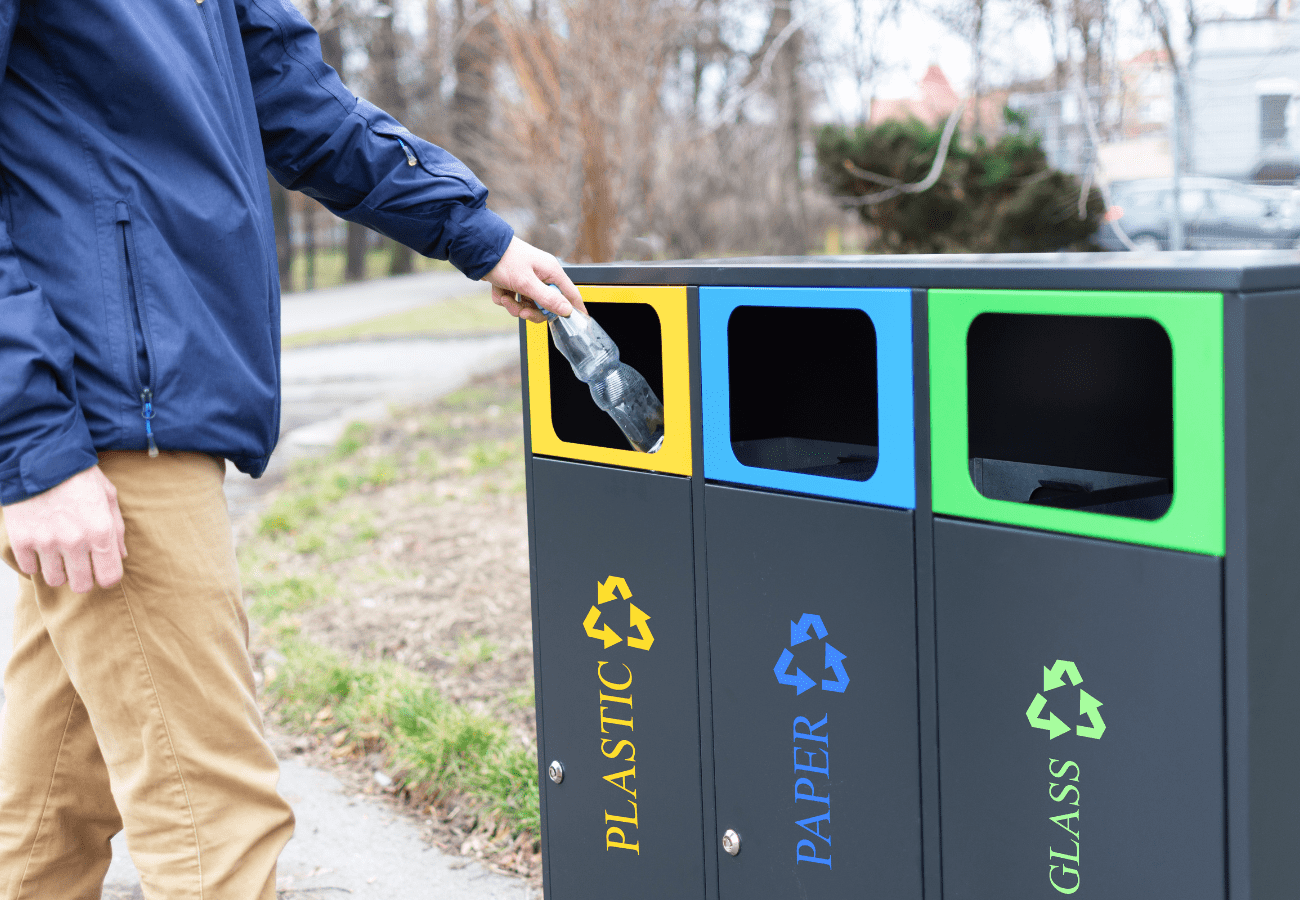 Environmental Benefits of Responsible Waste Disposal - Hop Skip and Dump