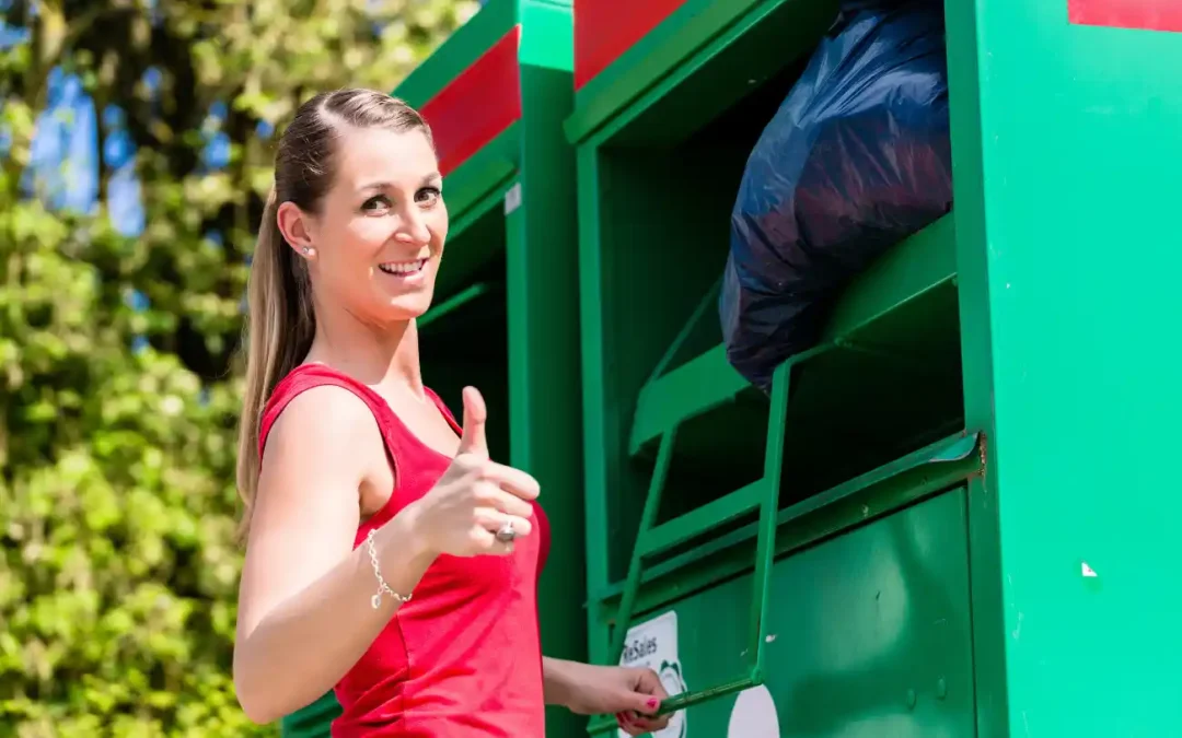 5 Surprising Benefits of Waste Management with Skip Bins