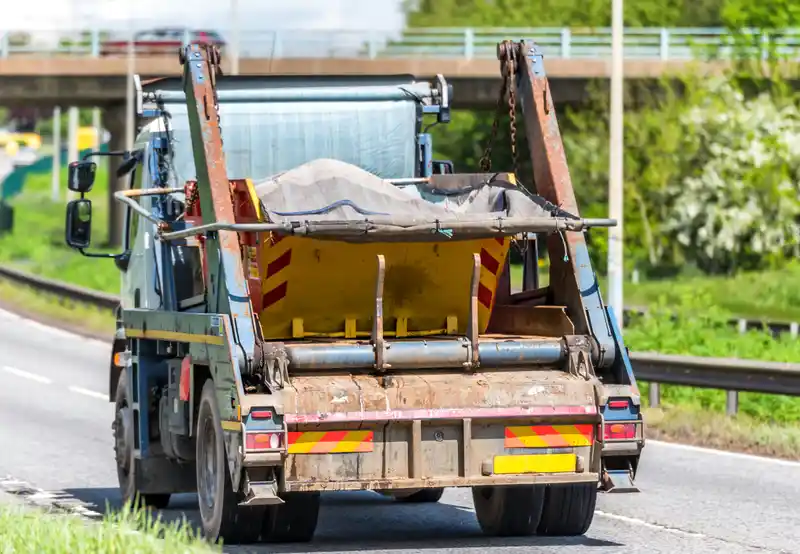 Preparing for a Skip Bin Delivery: What You Need to Know - Hop Skip and ...