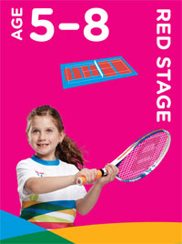 Red-Stage - High Performance Tennis