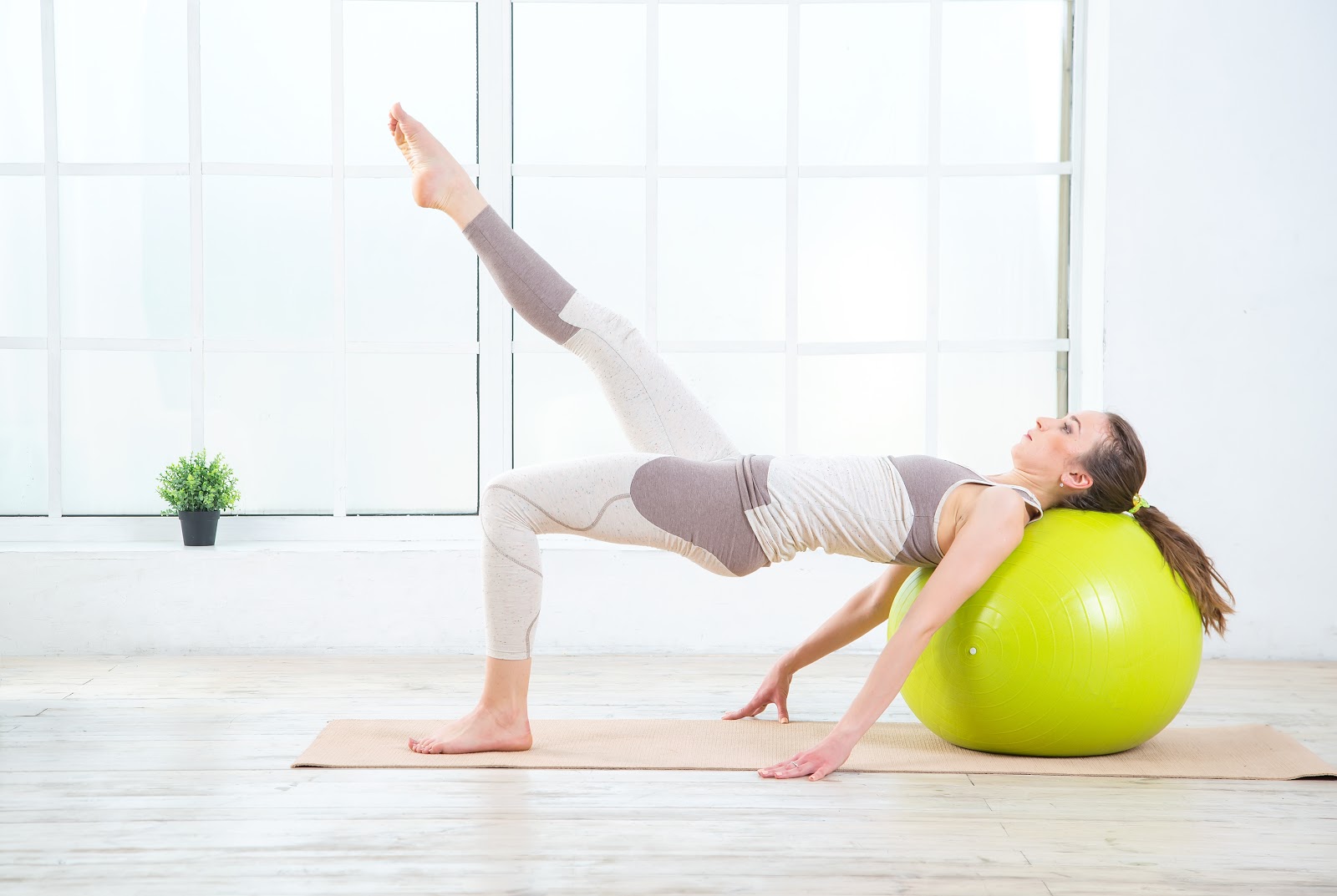 Mobile Exercise Physiology | Hub & Spoke Health