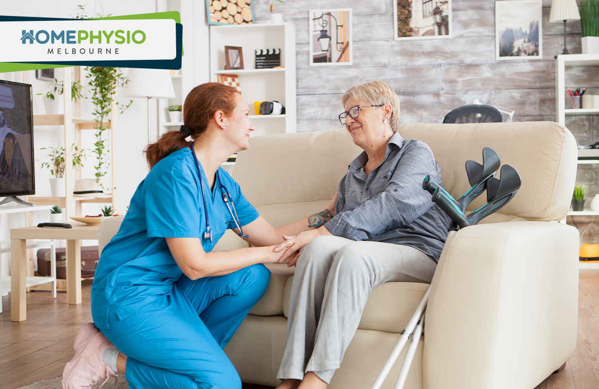 Managing Multiple Sclerosis With Physiotherapy | Hub And Spoke Health