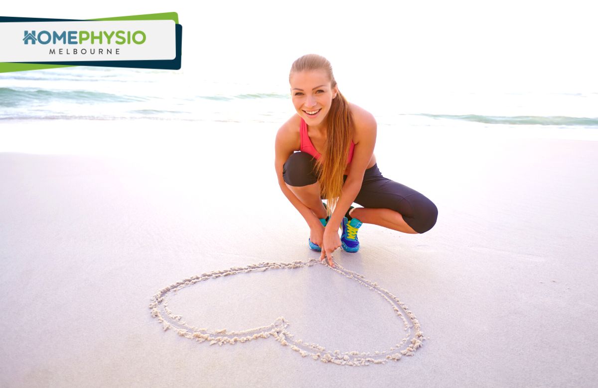 Atrial Fibrillation - Melbourne Exercise Physiology