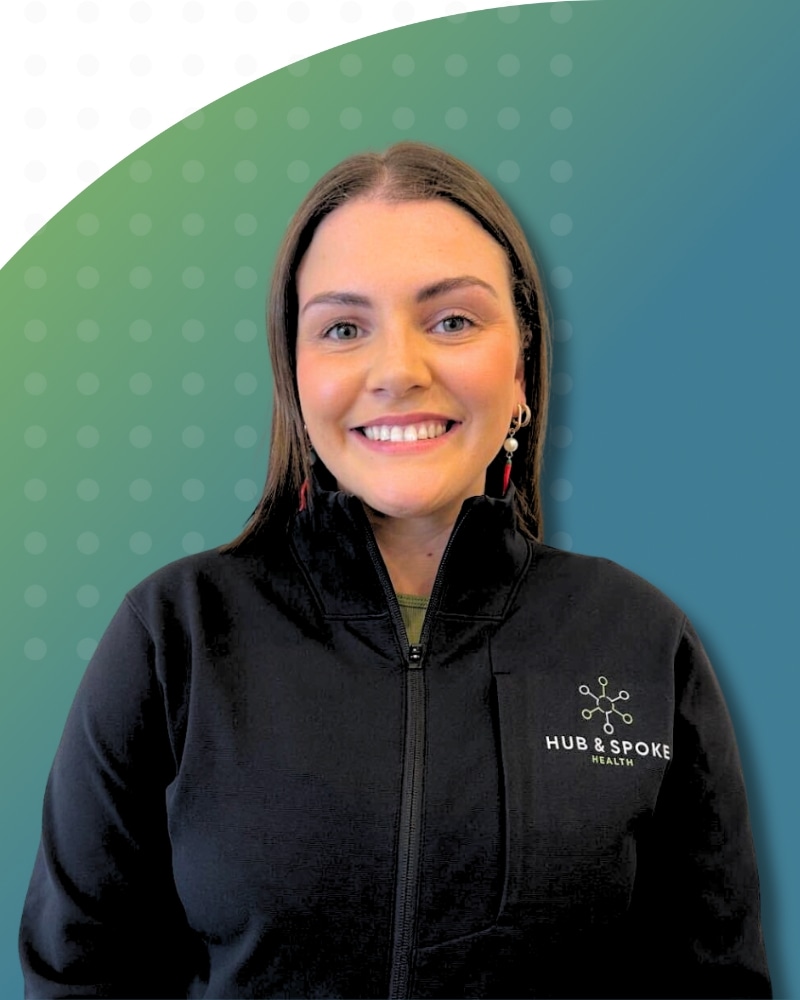Isabel Thomas | Physiotherapist At Hub And Spoke Health