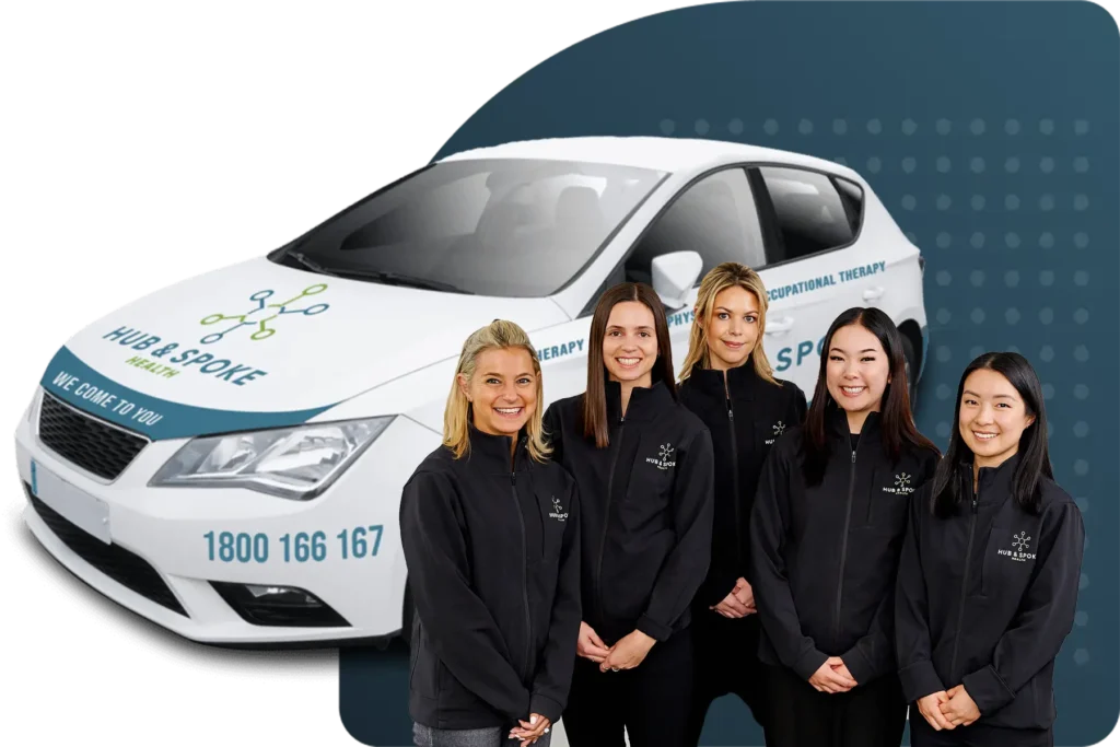 Hydrotherapy Melbourne | Hub & Spoke Health