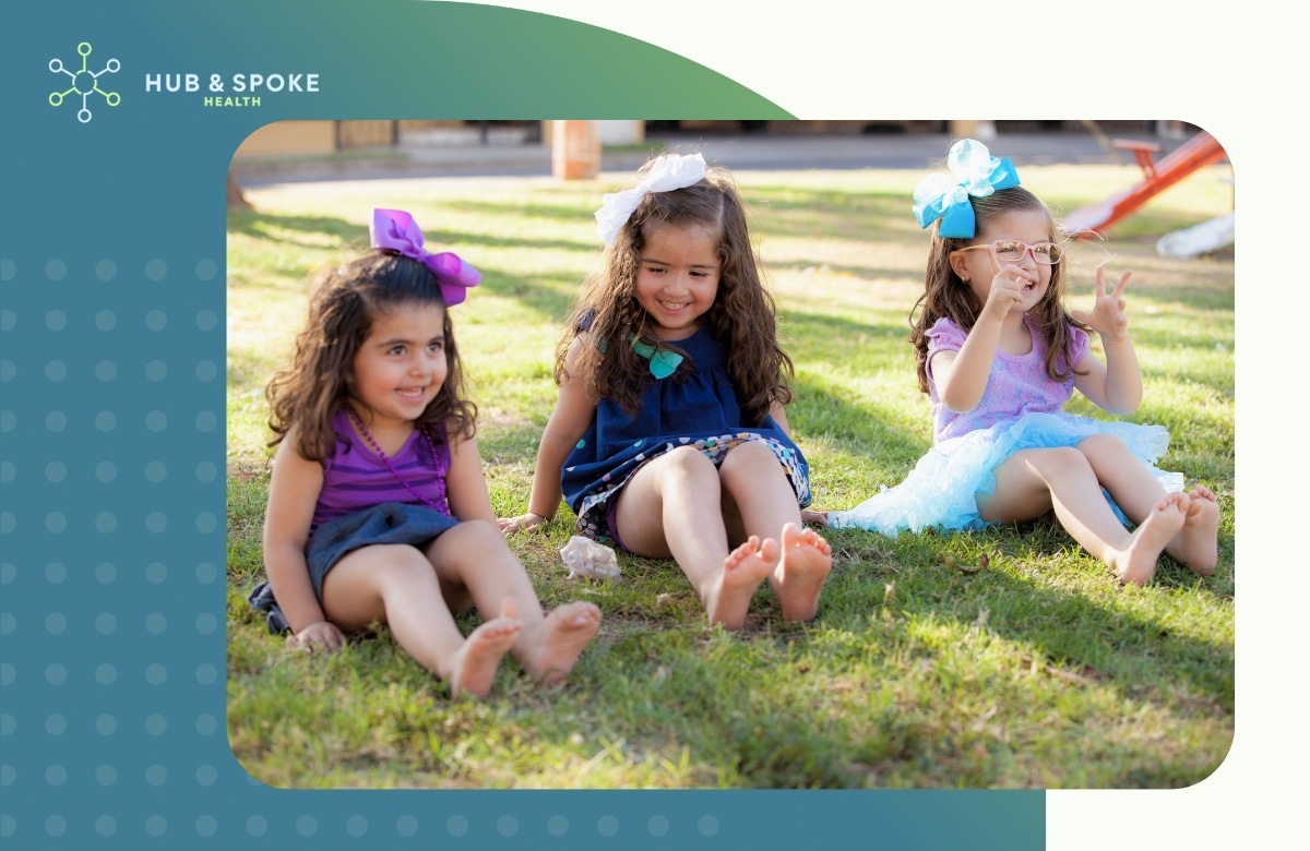 Understanding Intoeing In Children: Should You Be Concerned? | Hub ...