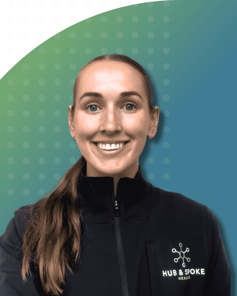 Mobile Exercise Physiology | Hub & Spoke Health