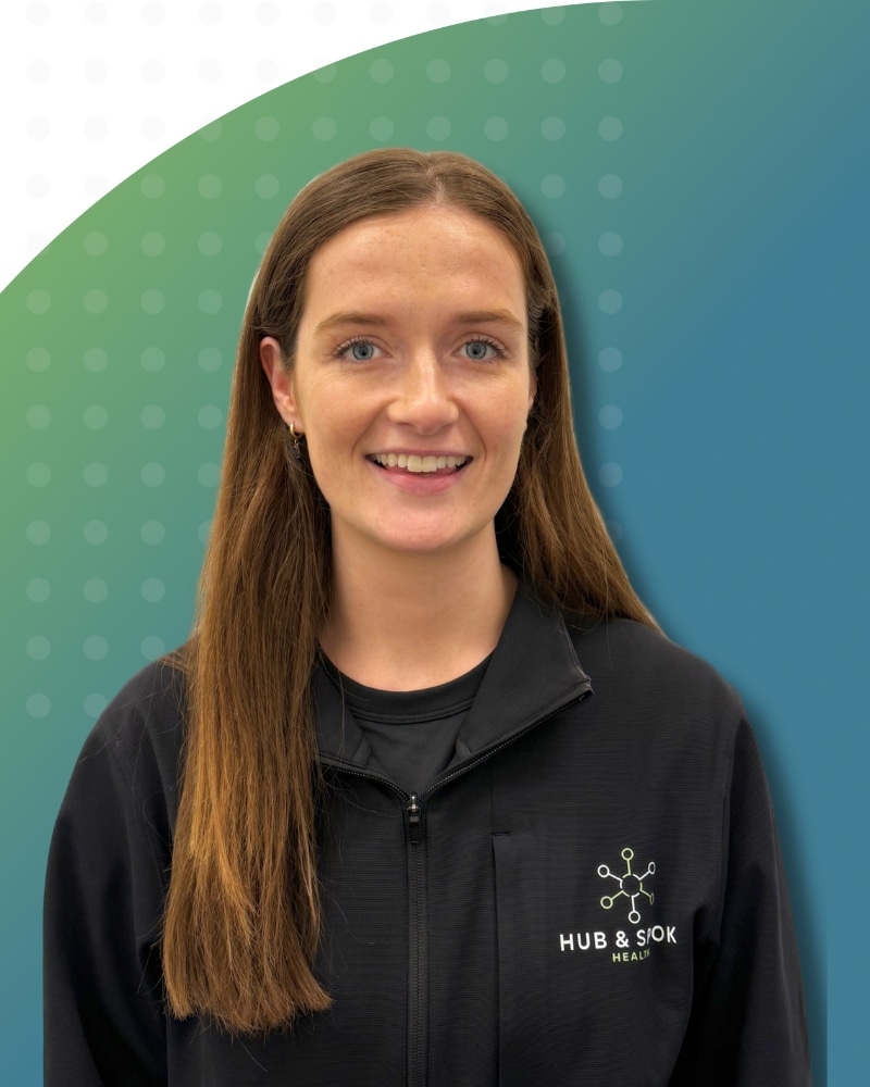 Georgia Dannock-Price | Operations And Compliance At Hub & Spoke Health