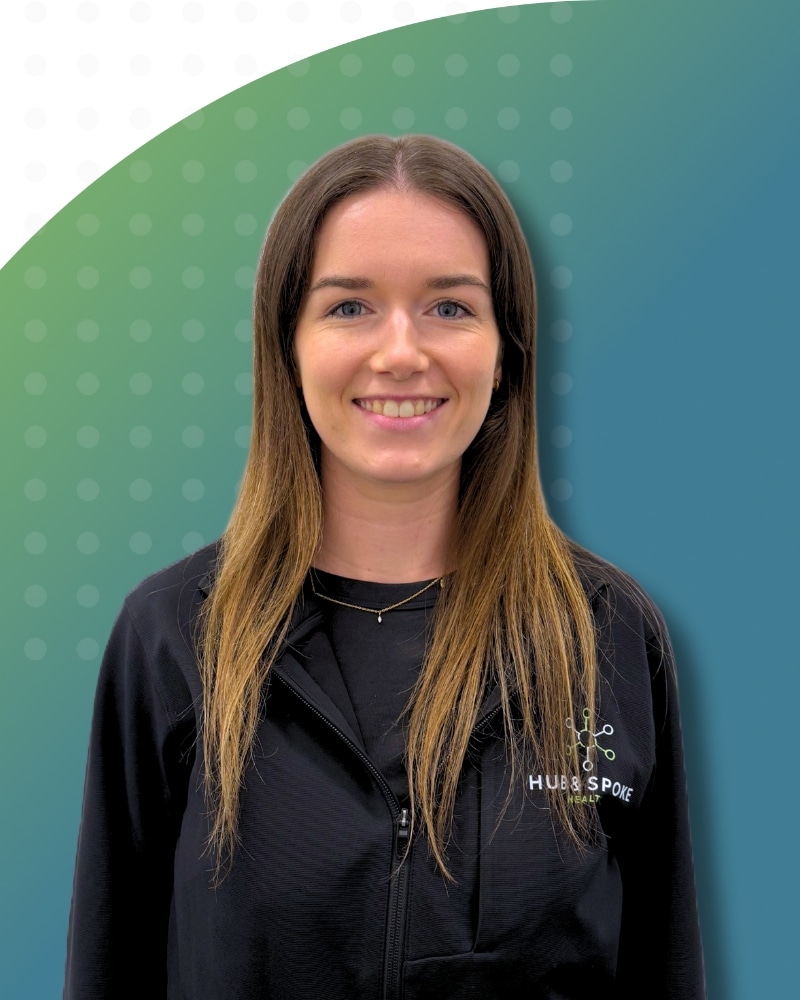 Benjamin Gold | Physiotherapist At Hub And Spoke Health