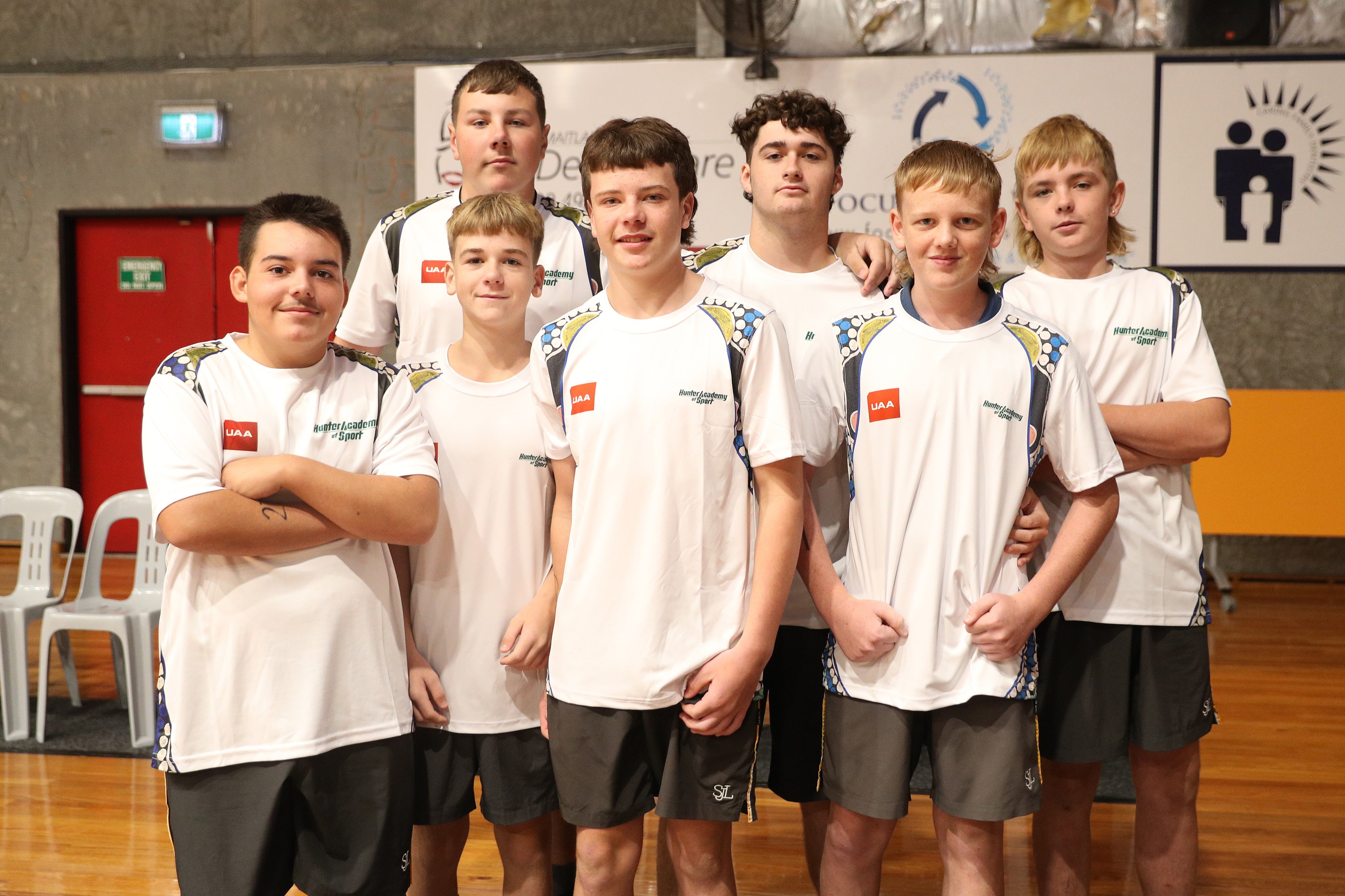 HAS & CCAS Host 2023 Aboriginal and Torres Strait Islander Talent ...