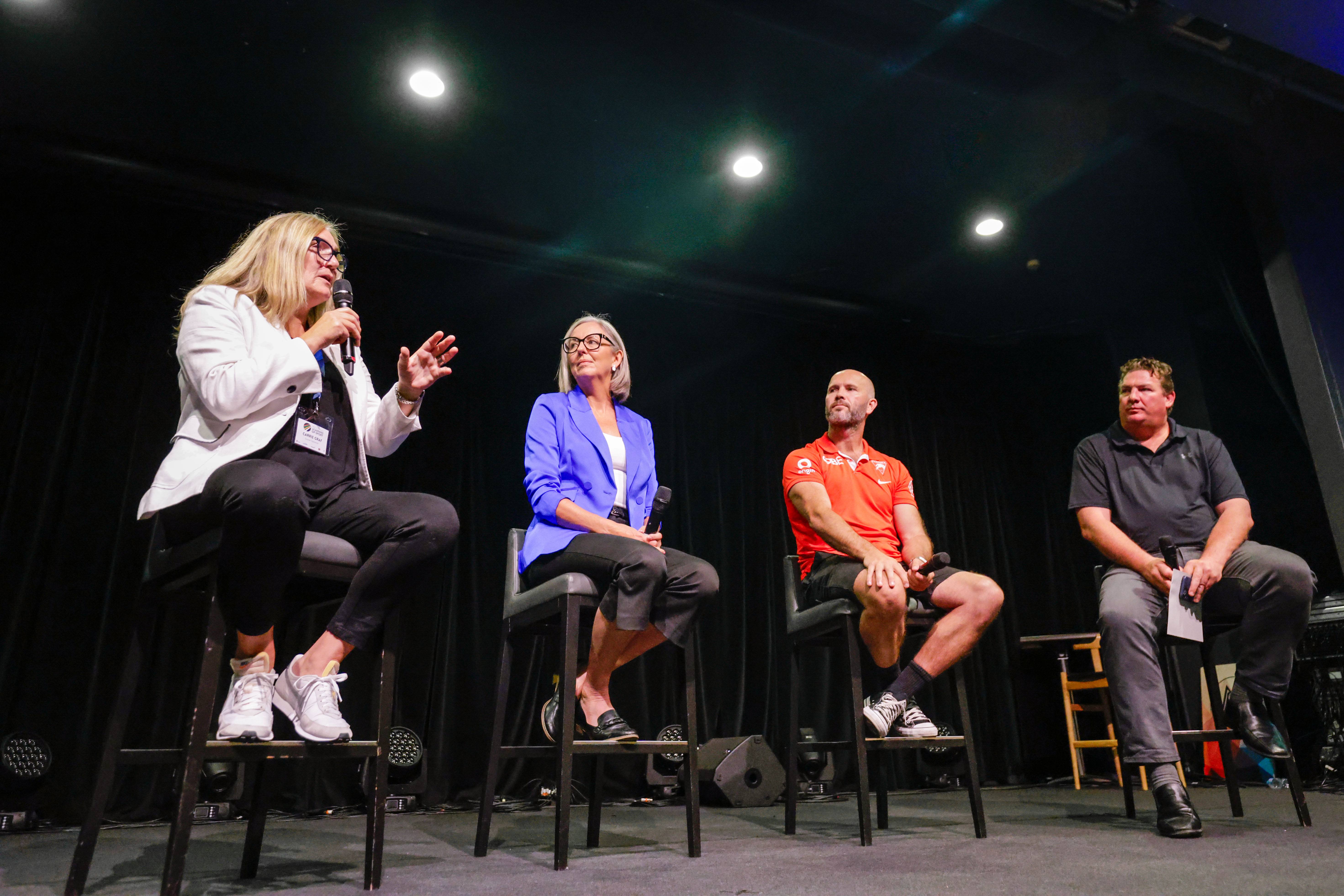 2023 Regional Academies of Sport Coaching Conference: Empowering ...