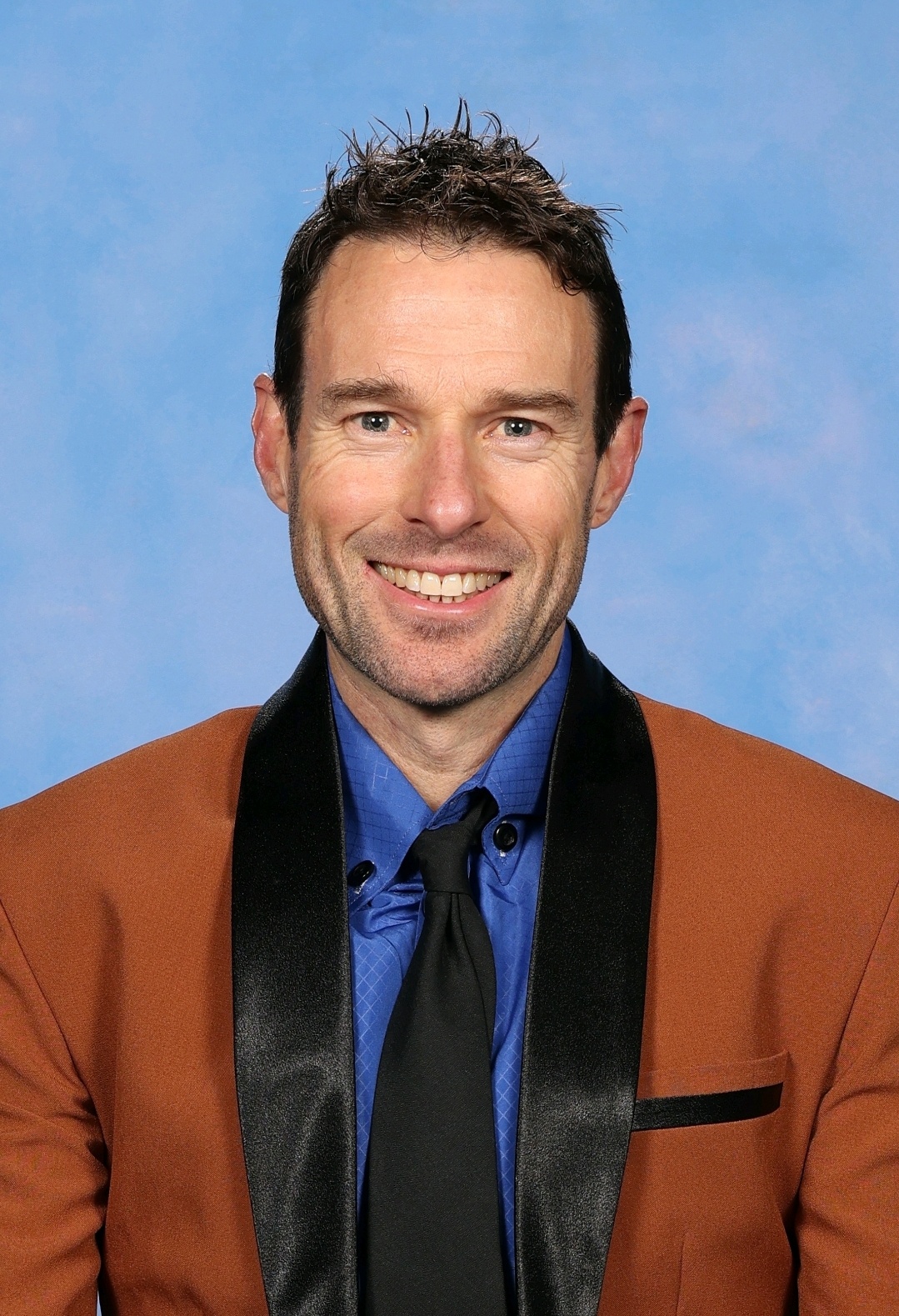 Mountain Bike - Hunter Academy of Sport