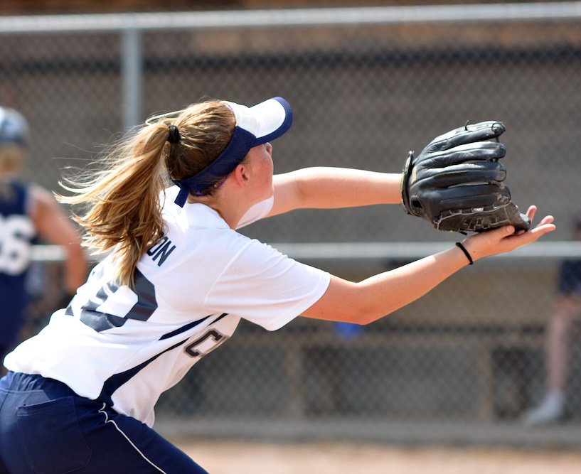 Softball - Hunter Academy of Sport