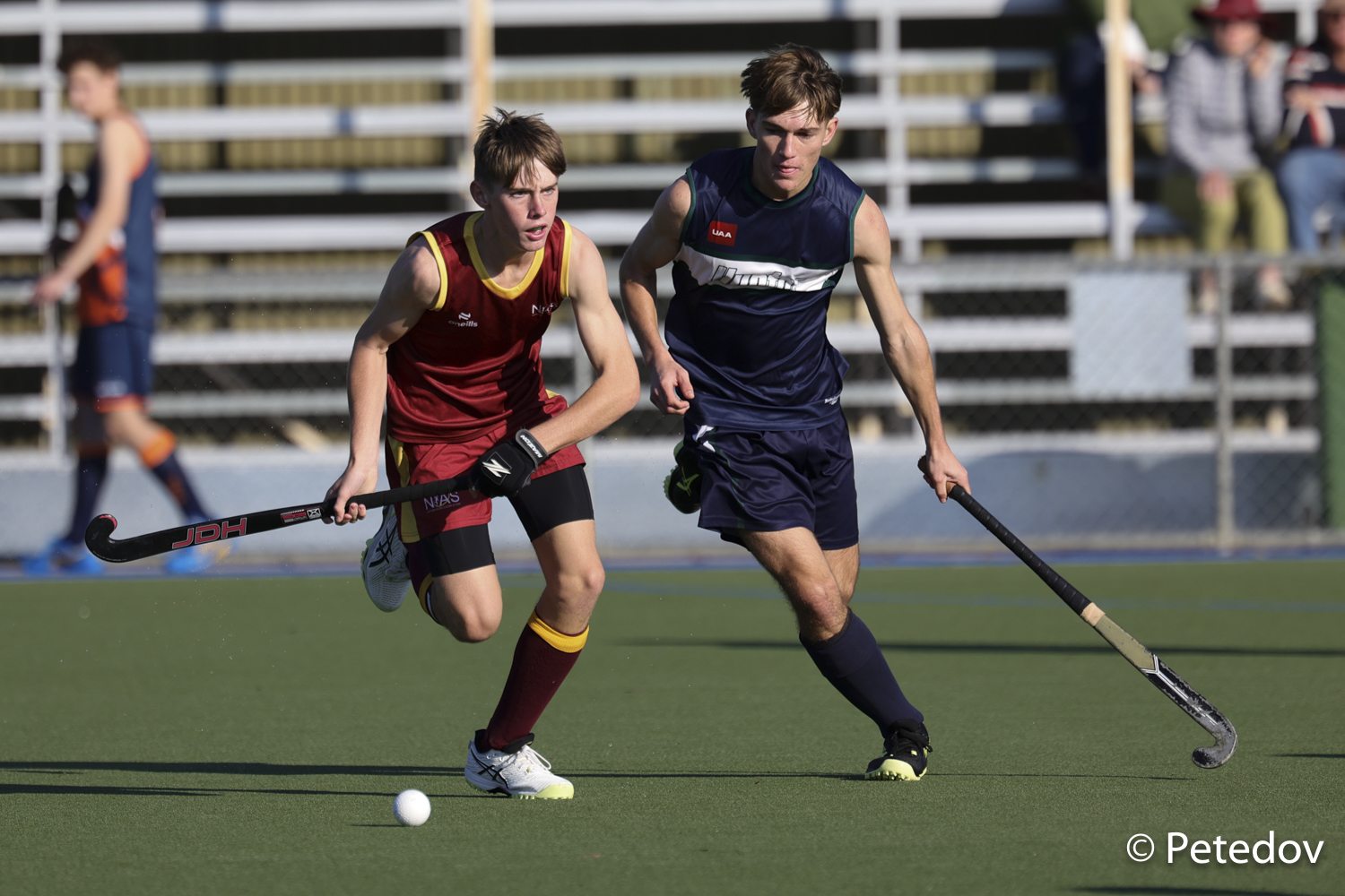 Northern Inland Academy Scores Exclusive Hosting Rights for Your Local ...