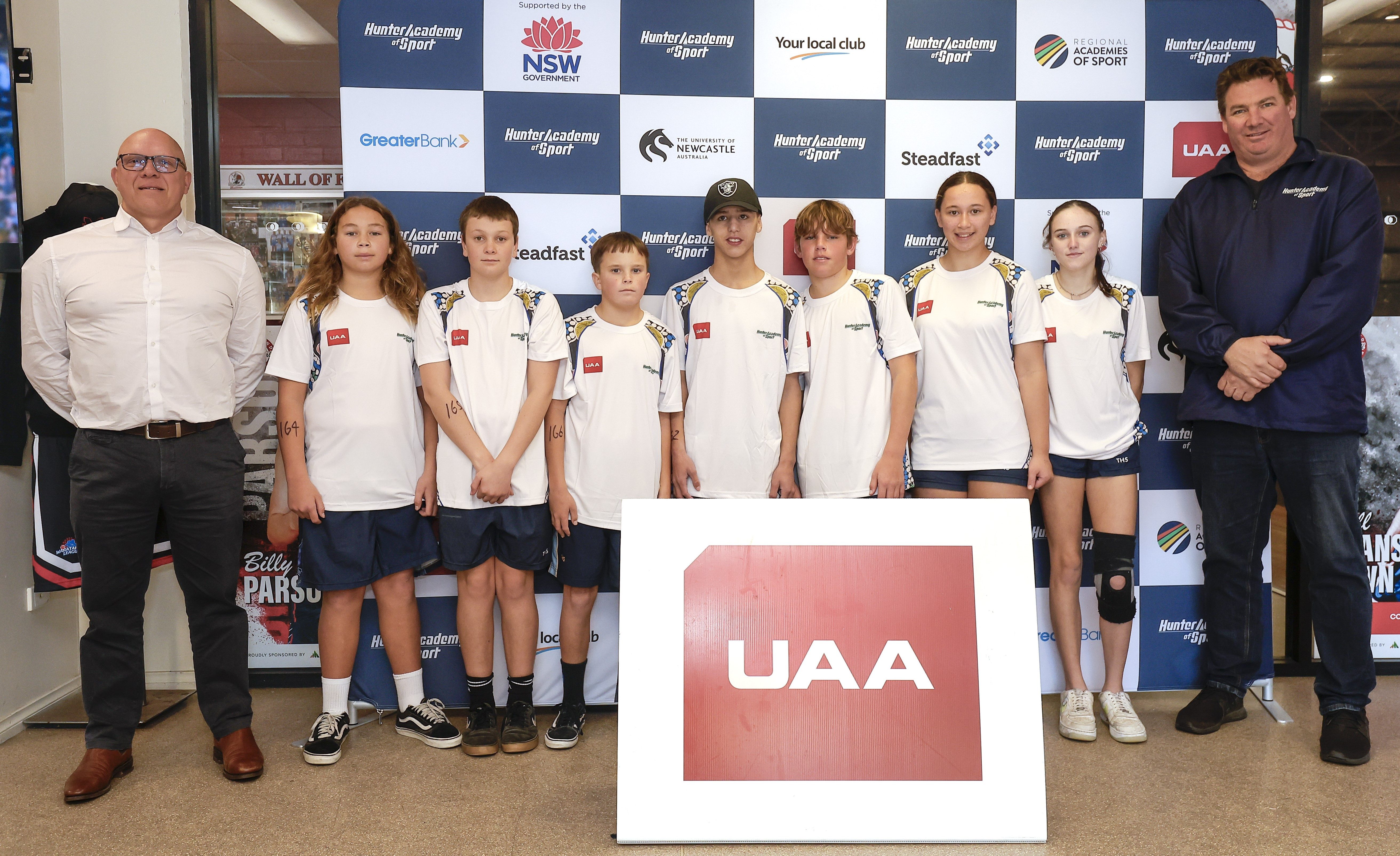 Hunter and Central Coast Academies Host 2024 Aboriginal and Torres ...