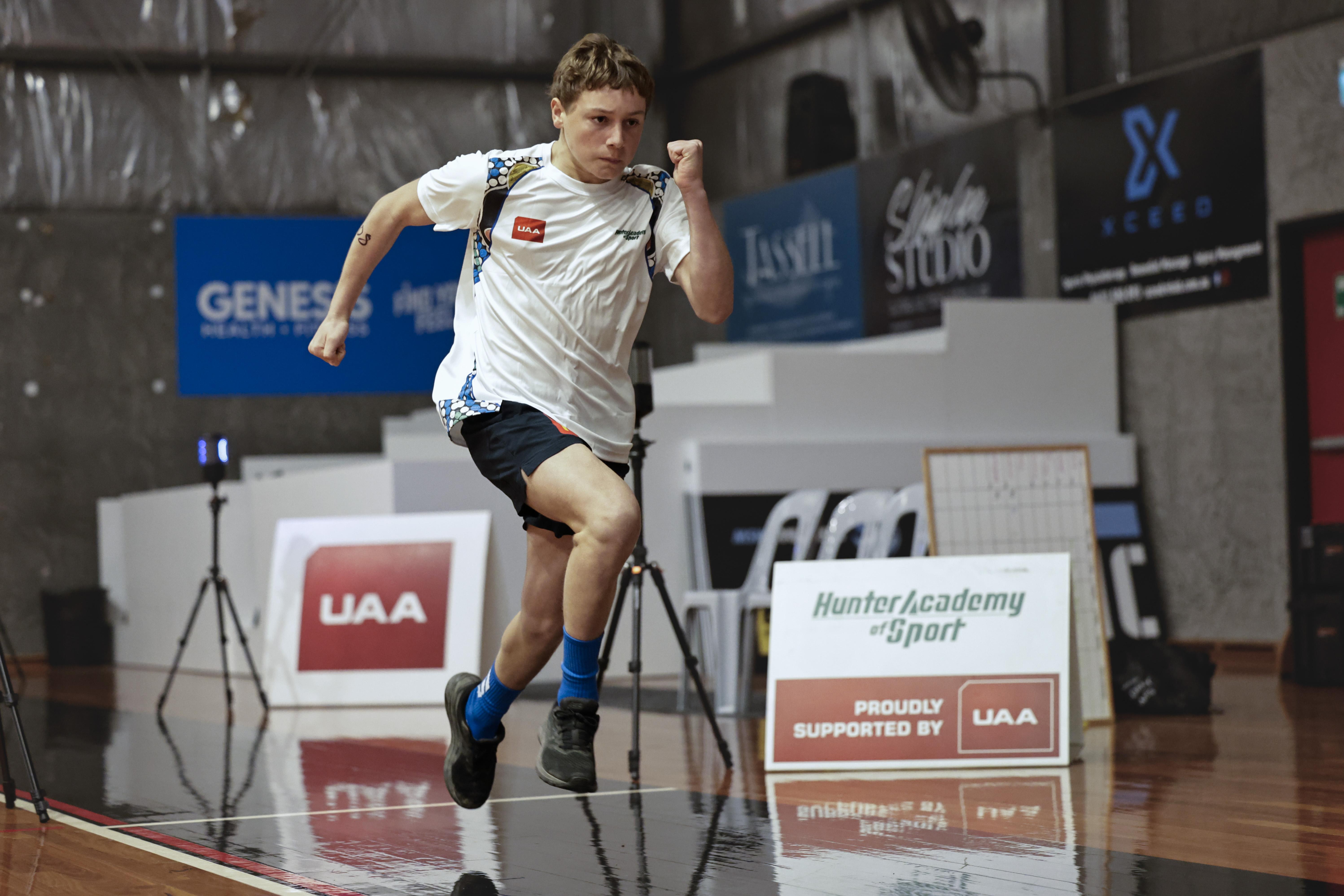 Hunter and Central Coast Academies Host 2024 Aboriginal and Torres ...