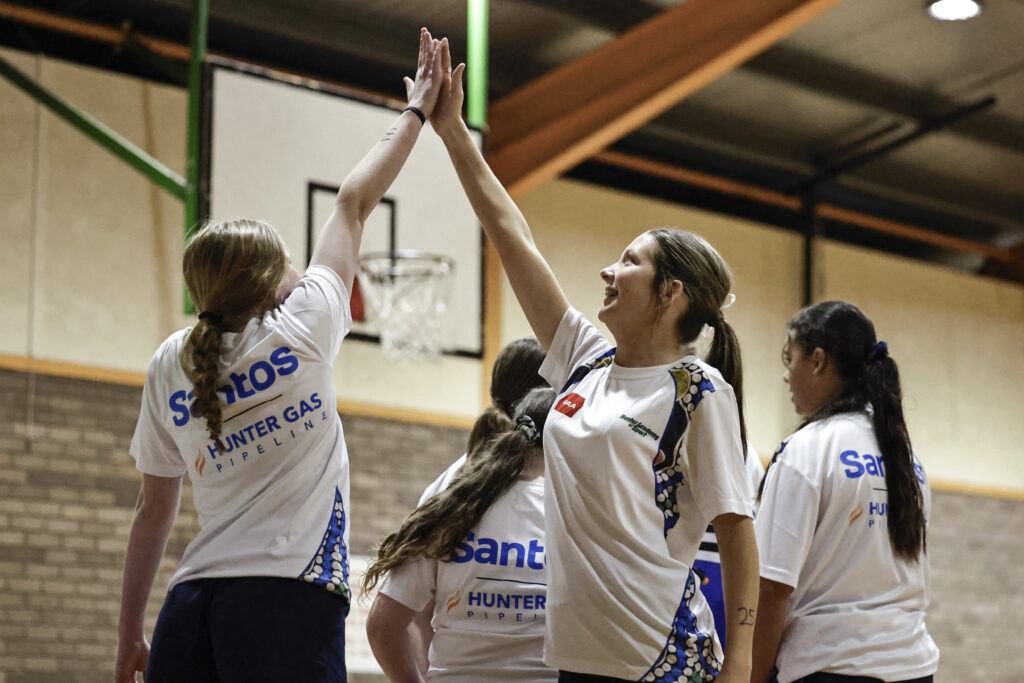 RAS Ltd Announces Santos Scholarships to Support Aspiring Athletes ...