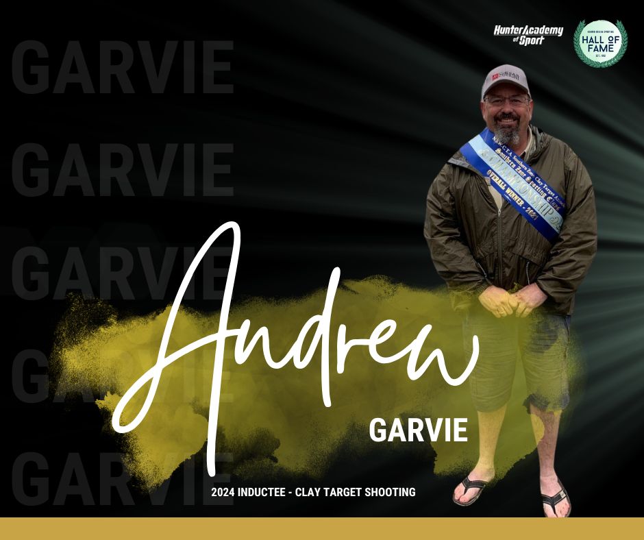 Hall of Fame - Hunter Academy of Sport