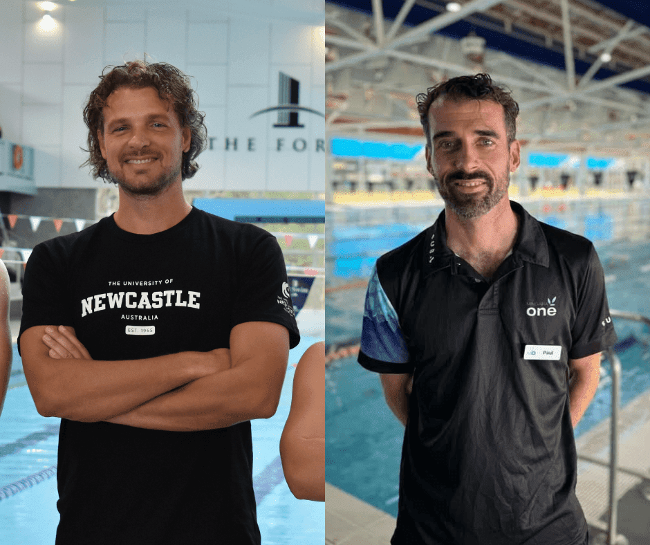 Hunter and Central Coast Academies of Sport Announce Head Swimming ...