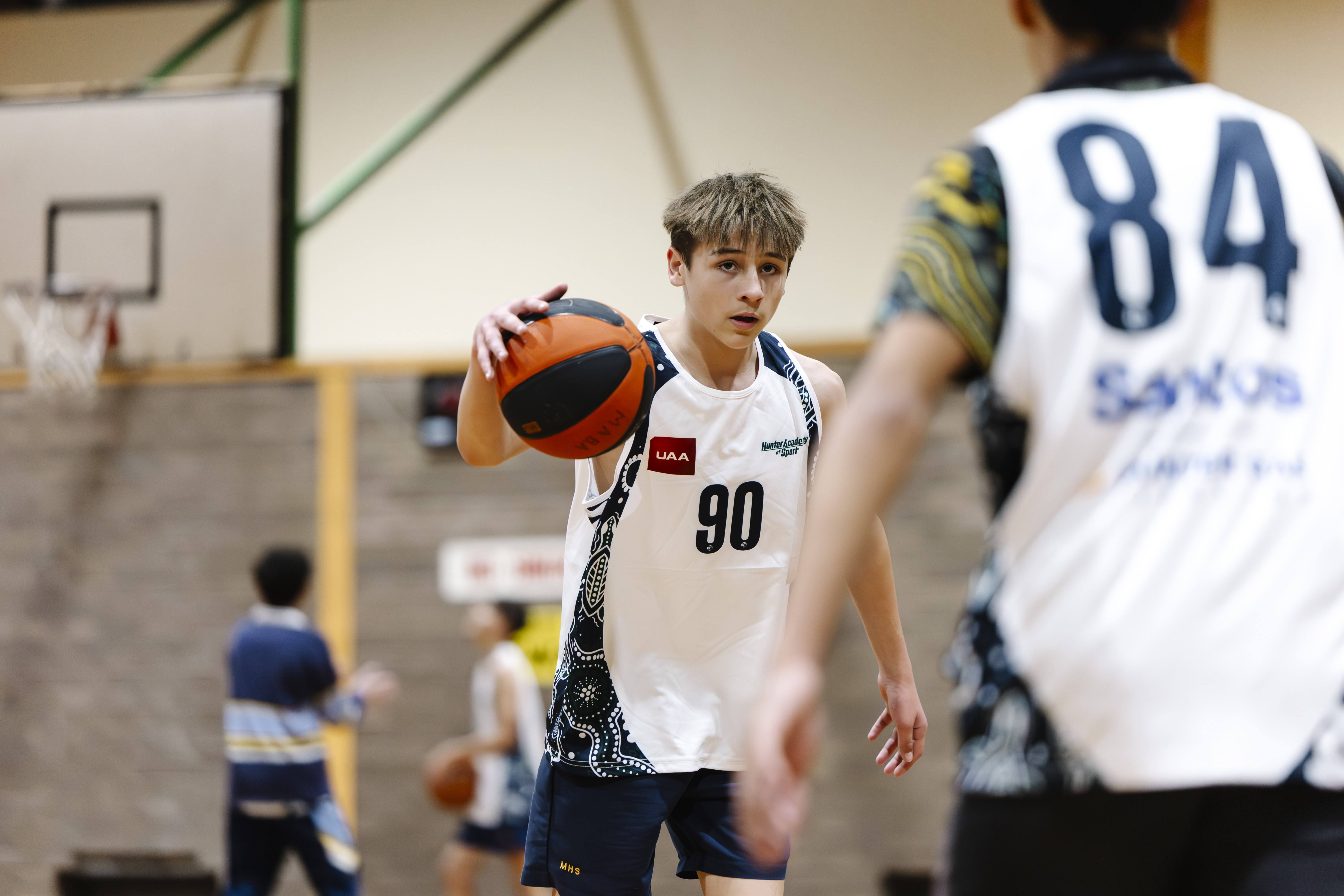 Upper Hunter Talent ID Day Uncovers the Region’s Rising Indigenous ...