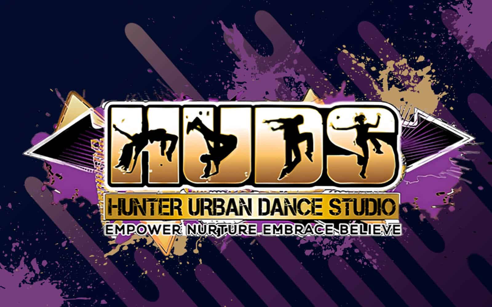 Contact HUDS | Hunter Urban Dance Studio