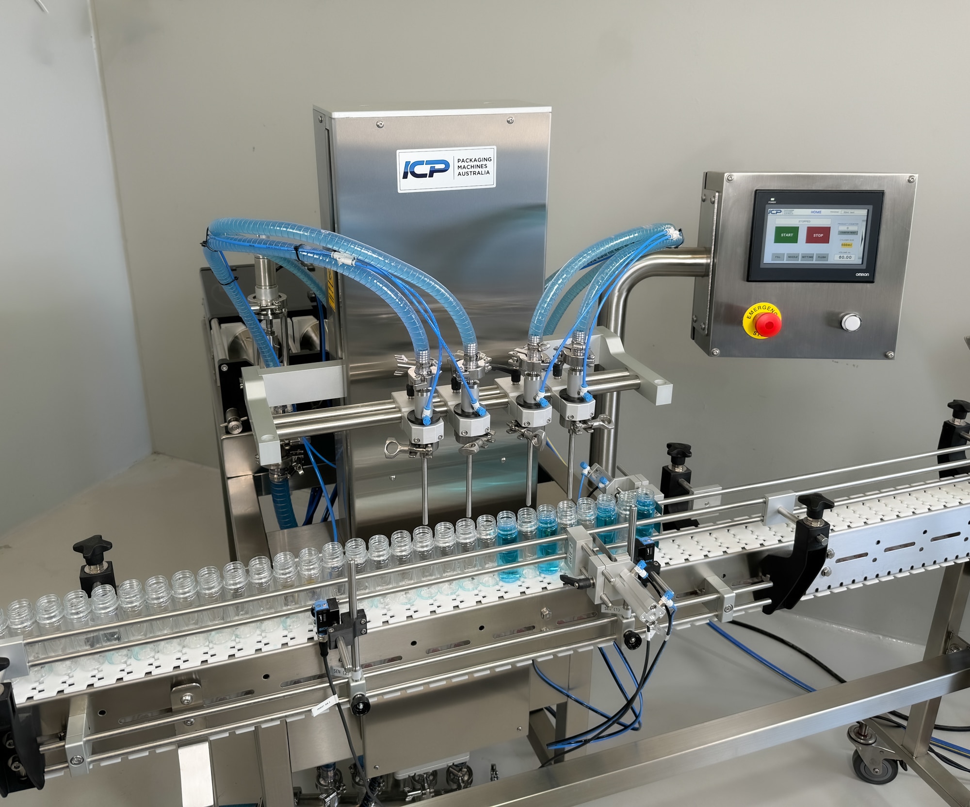 ICP Packaging | Australia’s packaging equipment experts