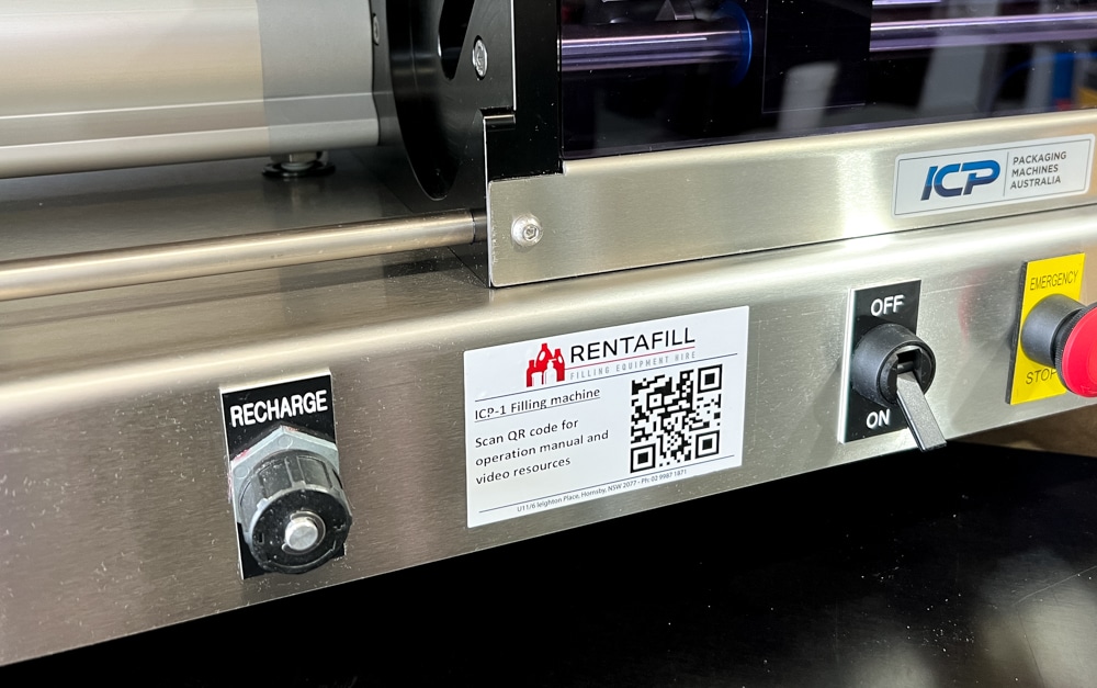 ICP Packaging Machines: Redefining Longevity, Usability, and Quality in ...