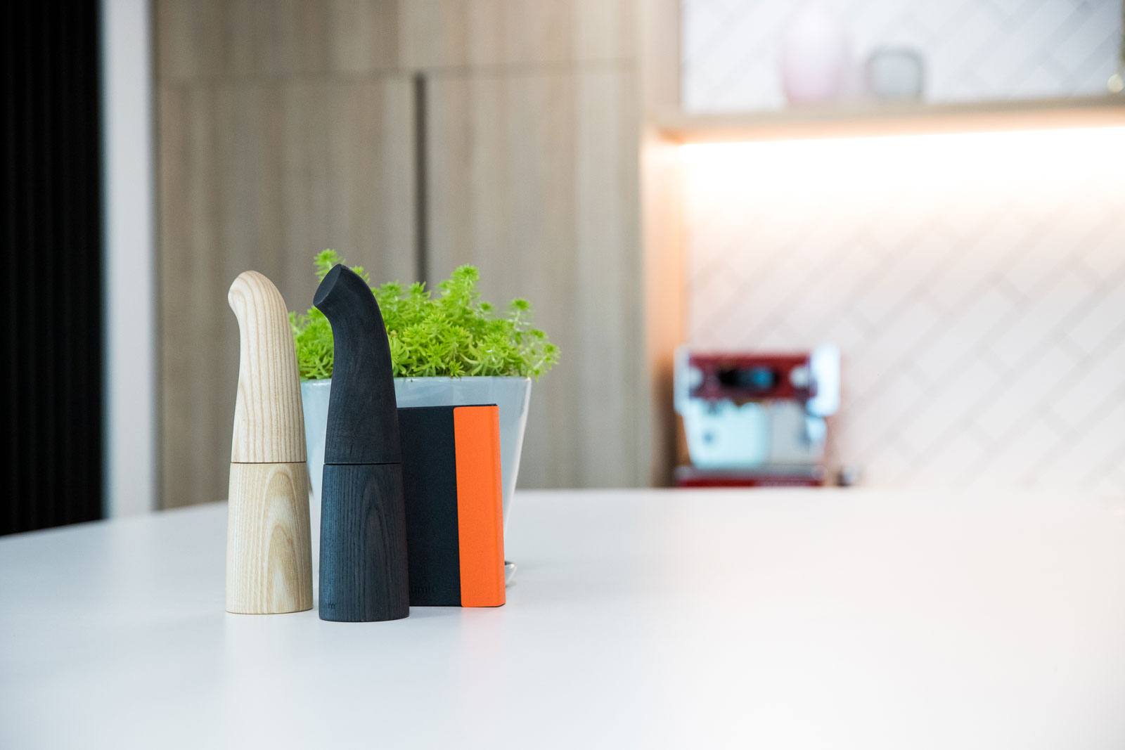 Green capital group - ID Fitouts