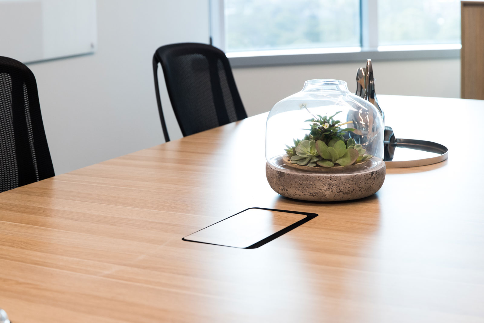 Green capital group - ID Fitouts