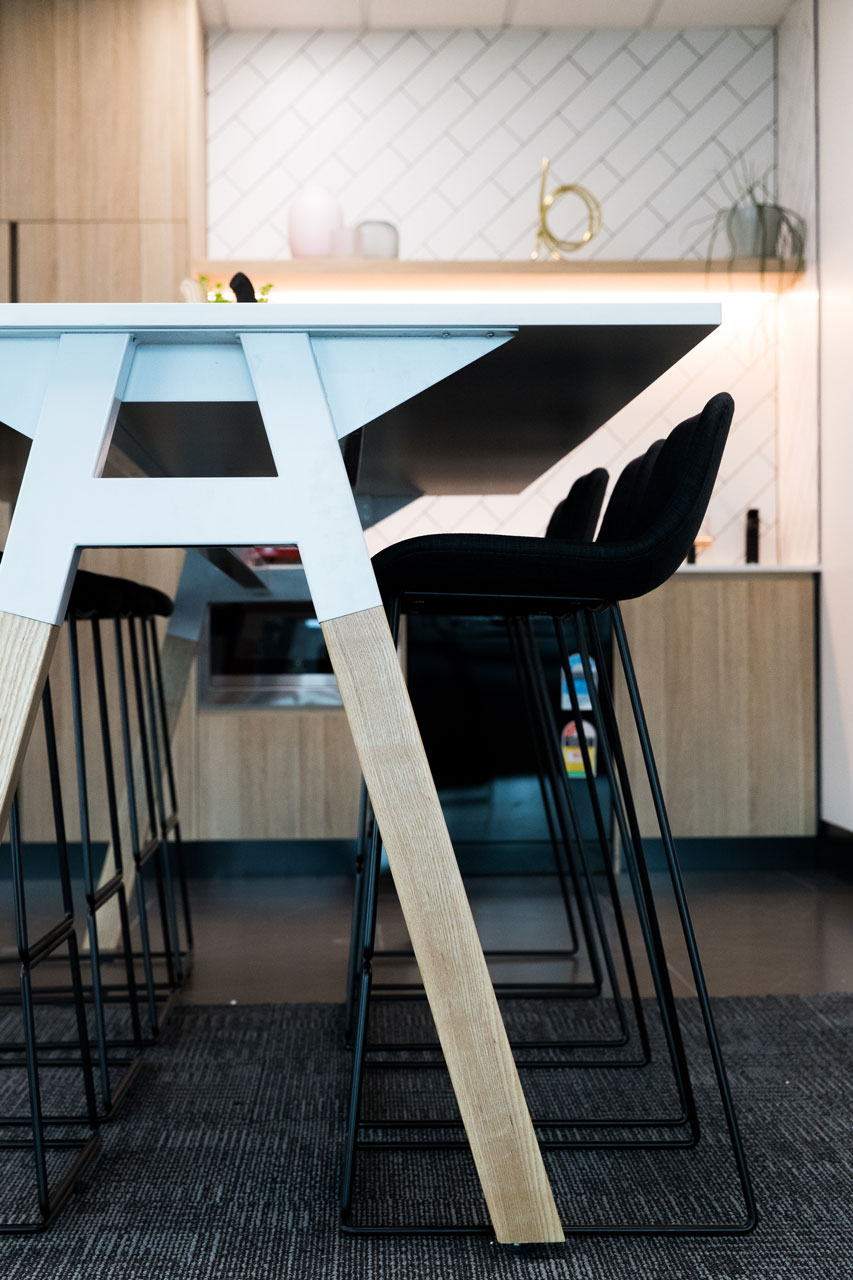 Green capital group - ID Fitouts