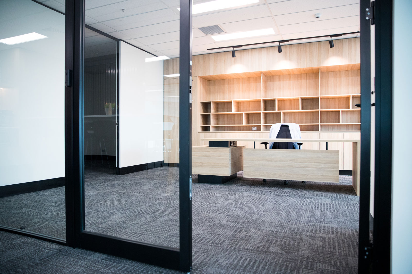 Green capital group - ID Fitouts