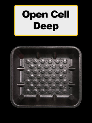 Open Cell Deep 35mm - iKONpack | Australia & New Zealand
