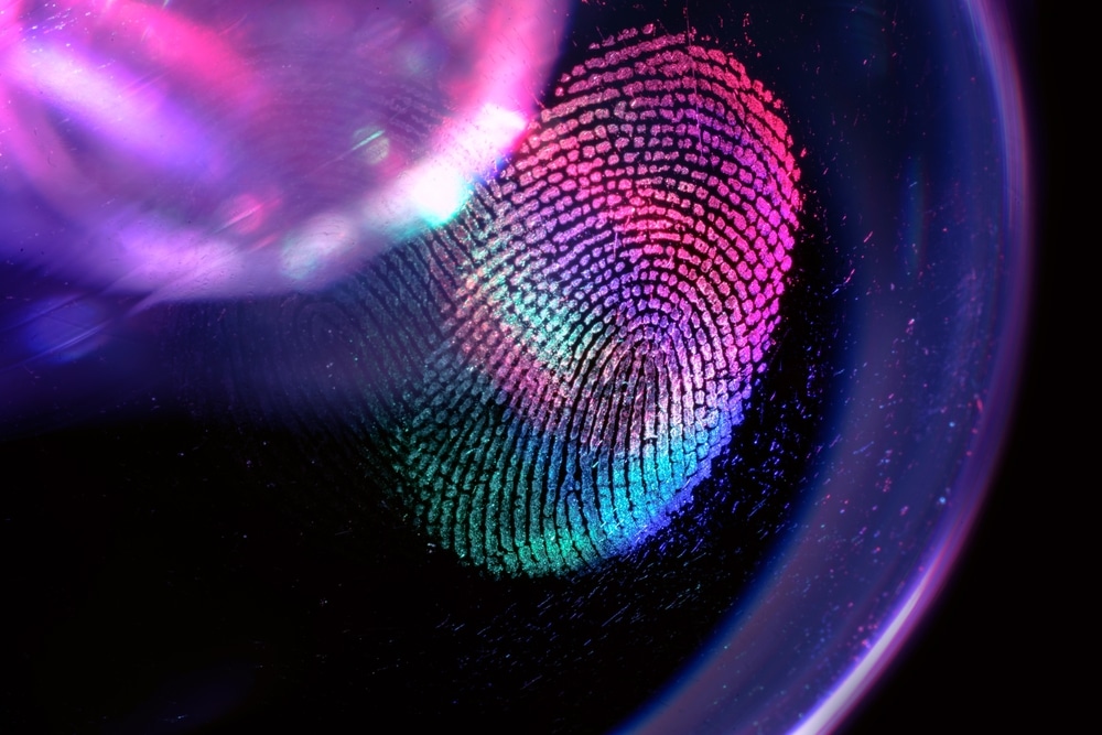 The Role of Microbial Fingerprints in Forensic Investigations ...