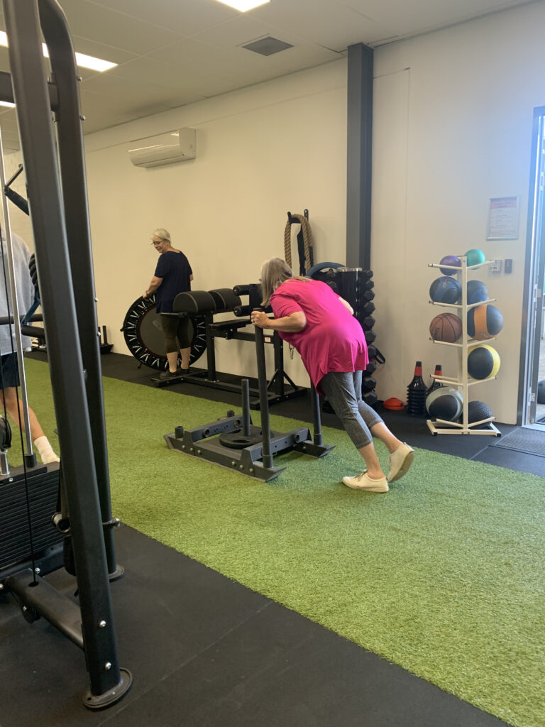 Exercise Physiology Adelaide | Exercise Physiologist